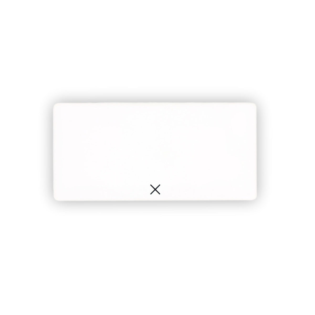 Crisp White Pill Box – Port and Polish